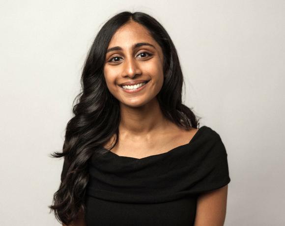 Shreena Kalaria | Deeley Research Centre